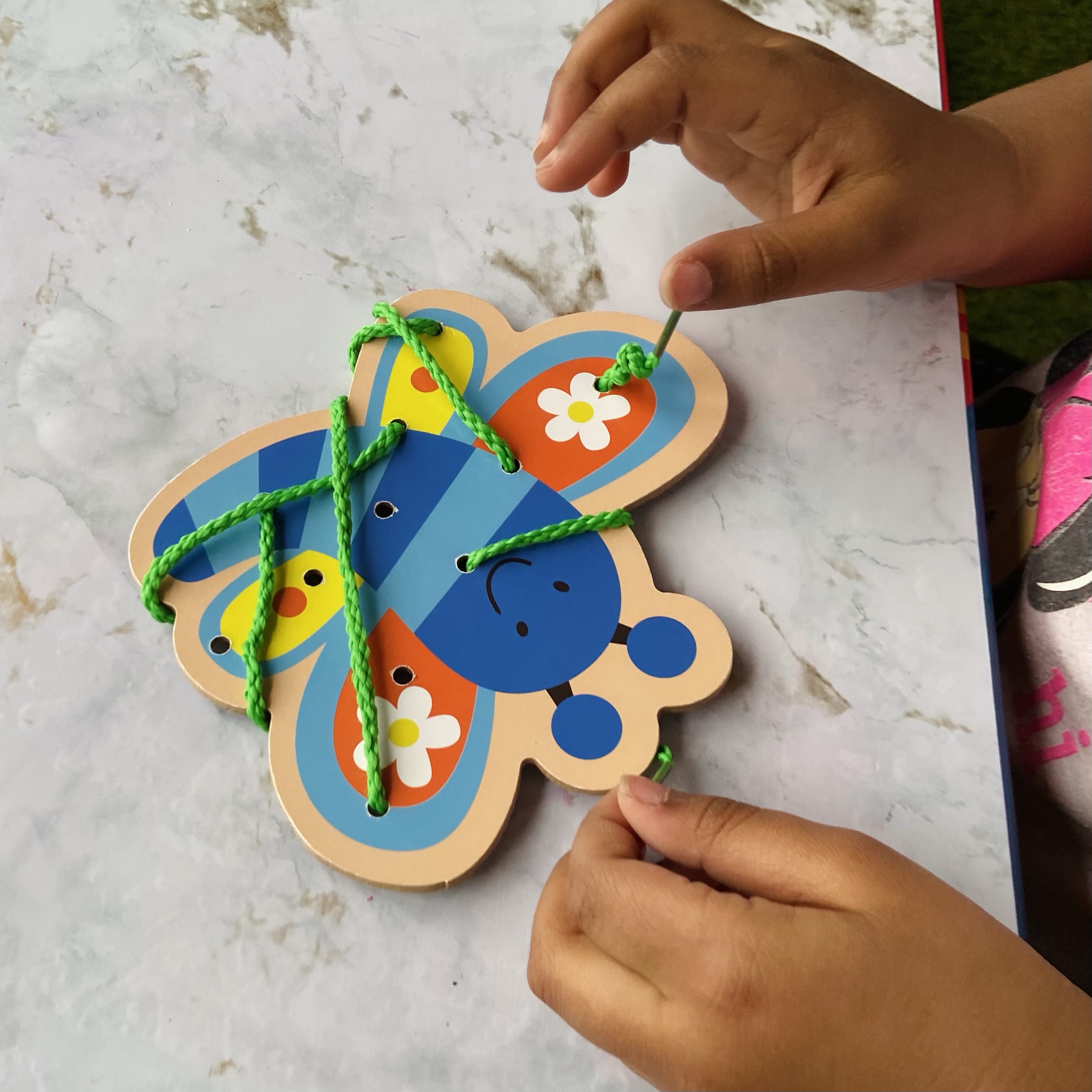 Butterfly Theme Activities - Fun In Cocoon