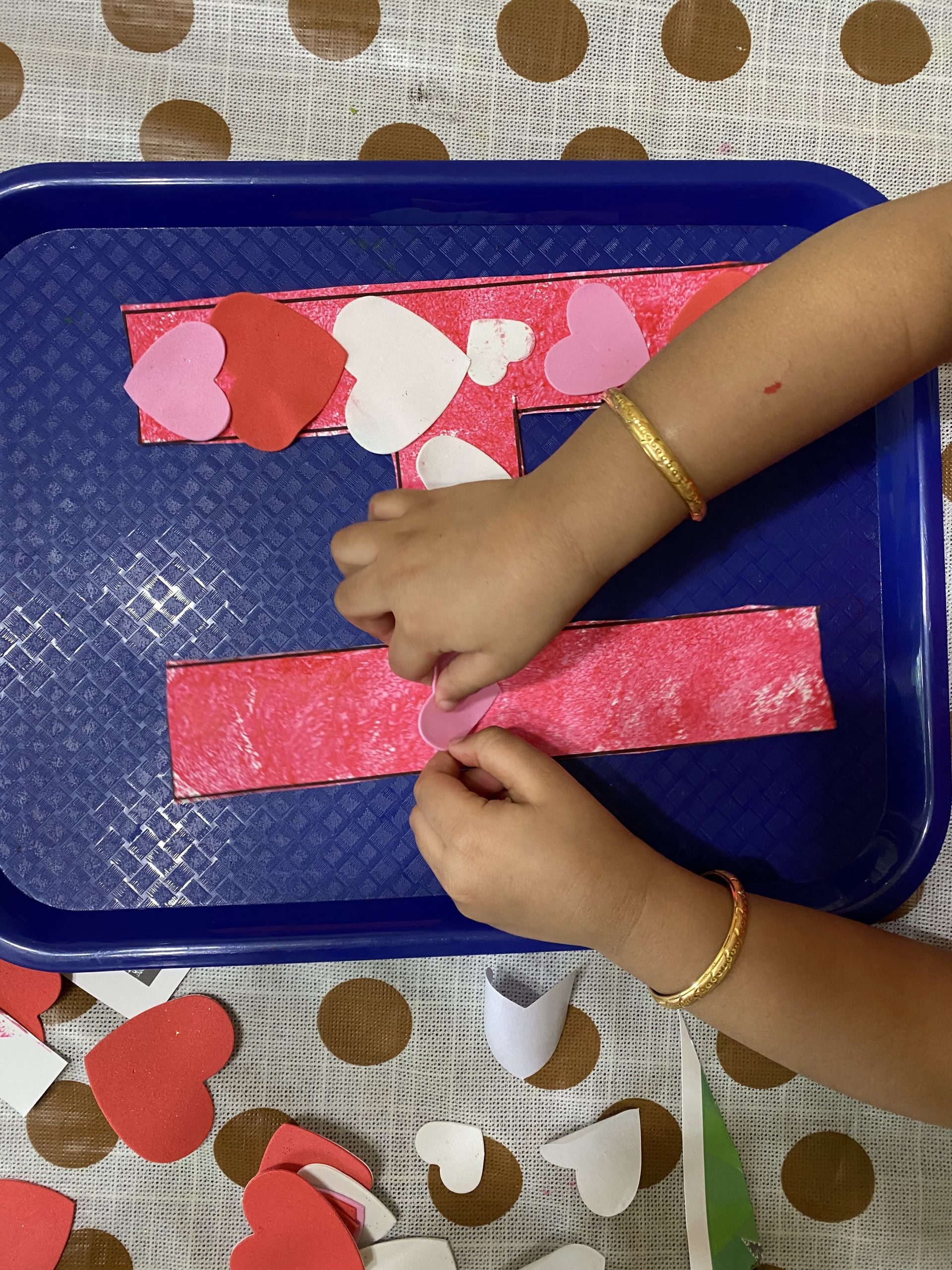 Letter H Activities - Fun In Cocoon