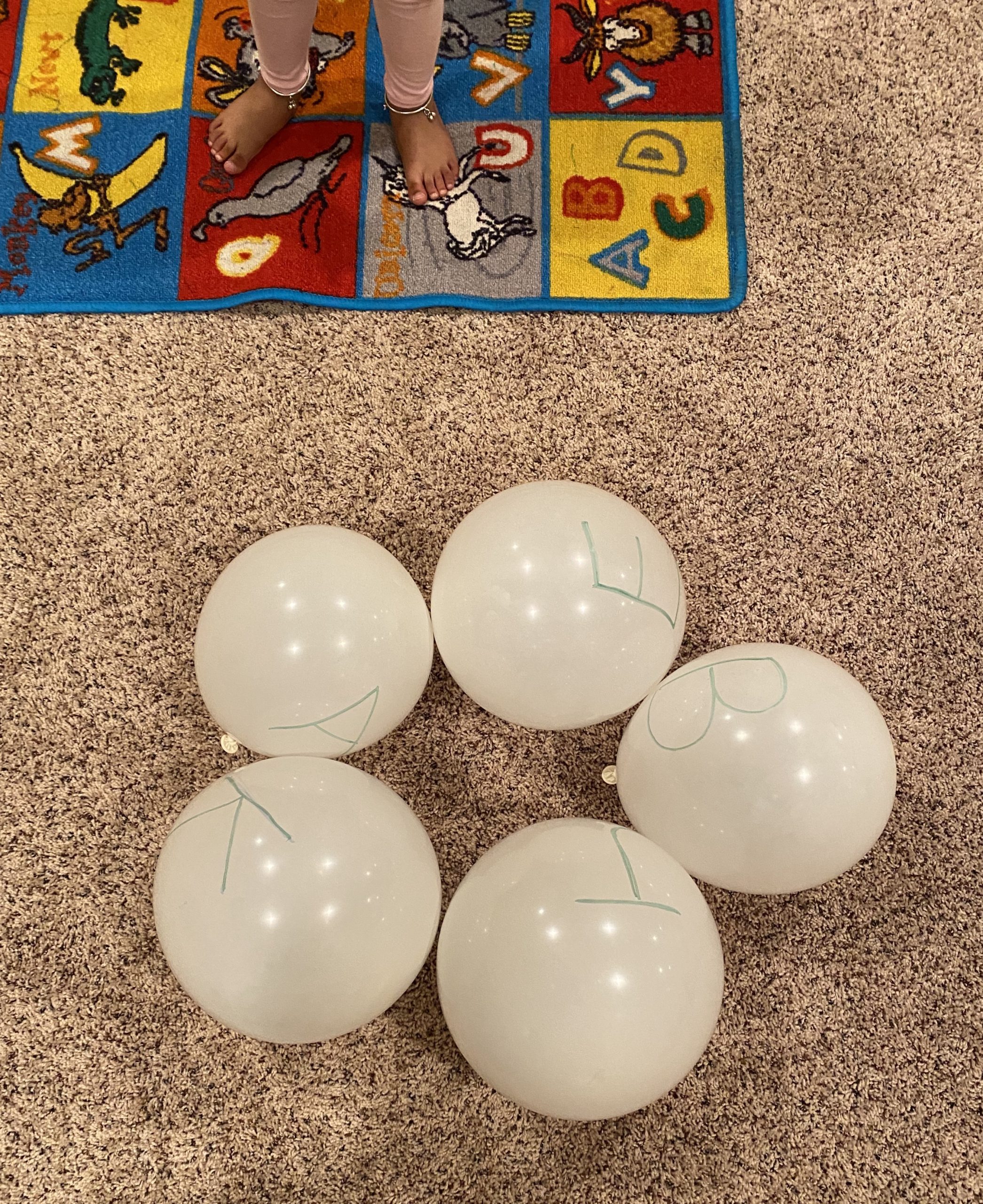 Letter K Activities - Fun In Cocoon