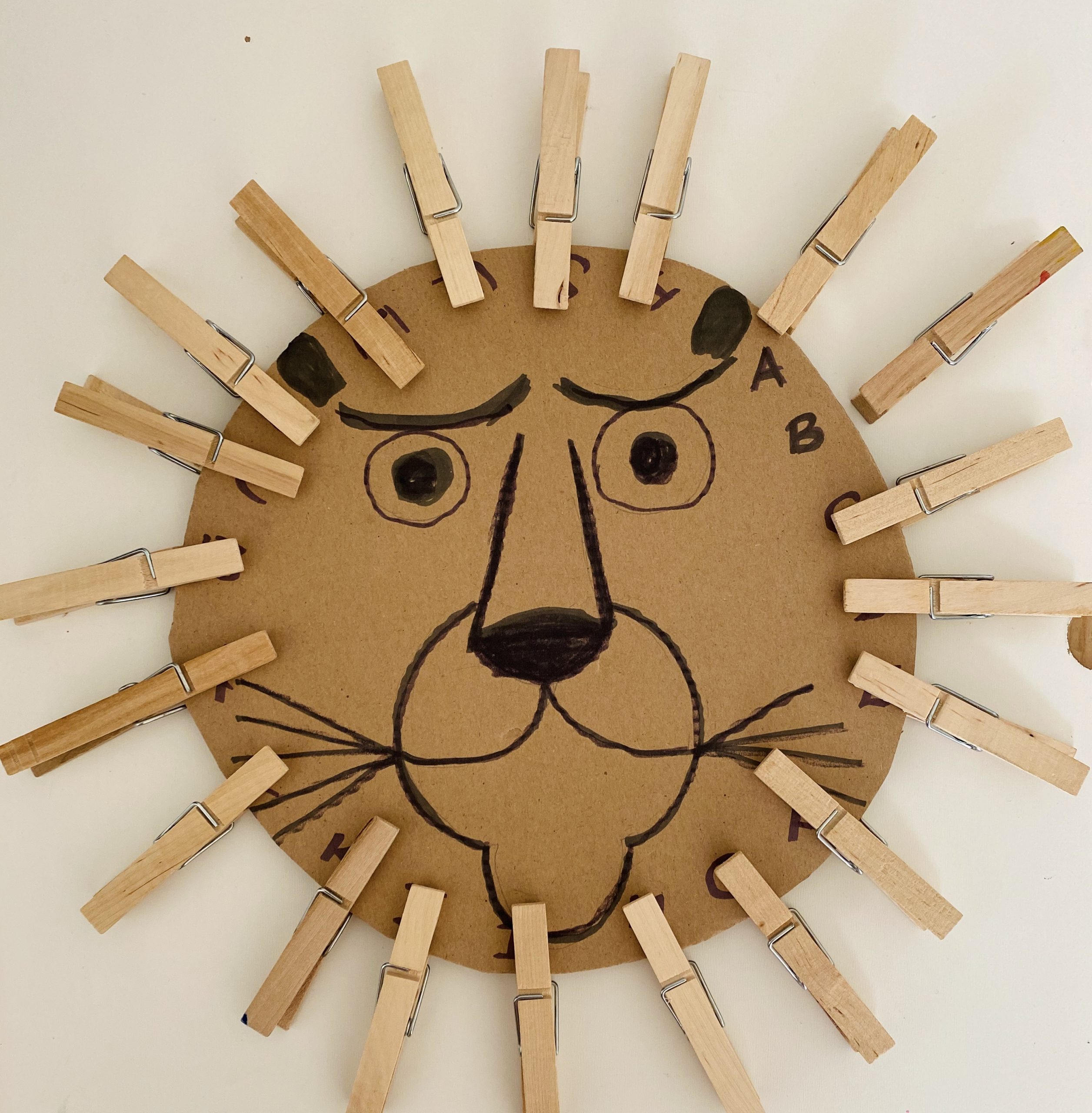 Letter L Activities - Fun In Cocoon