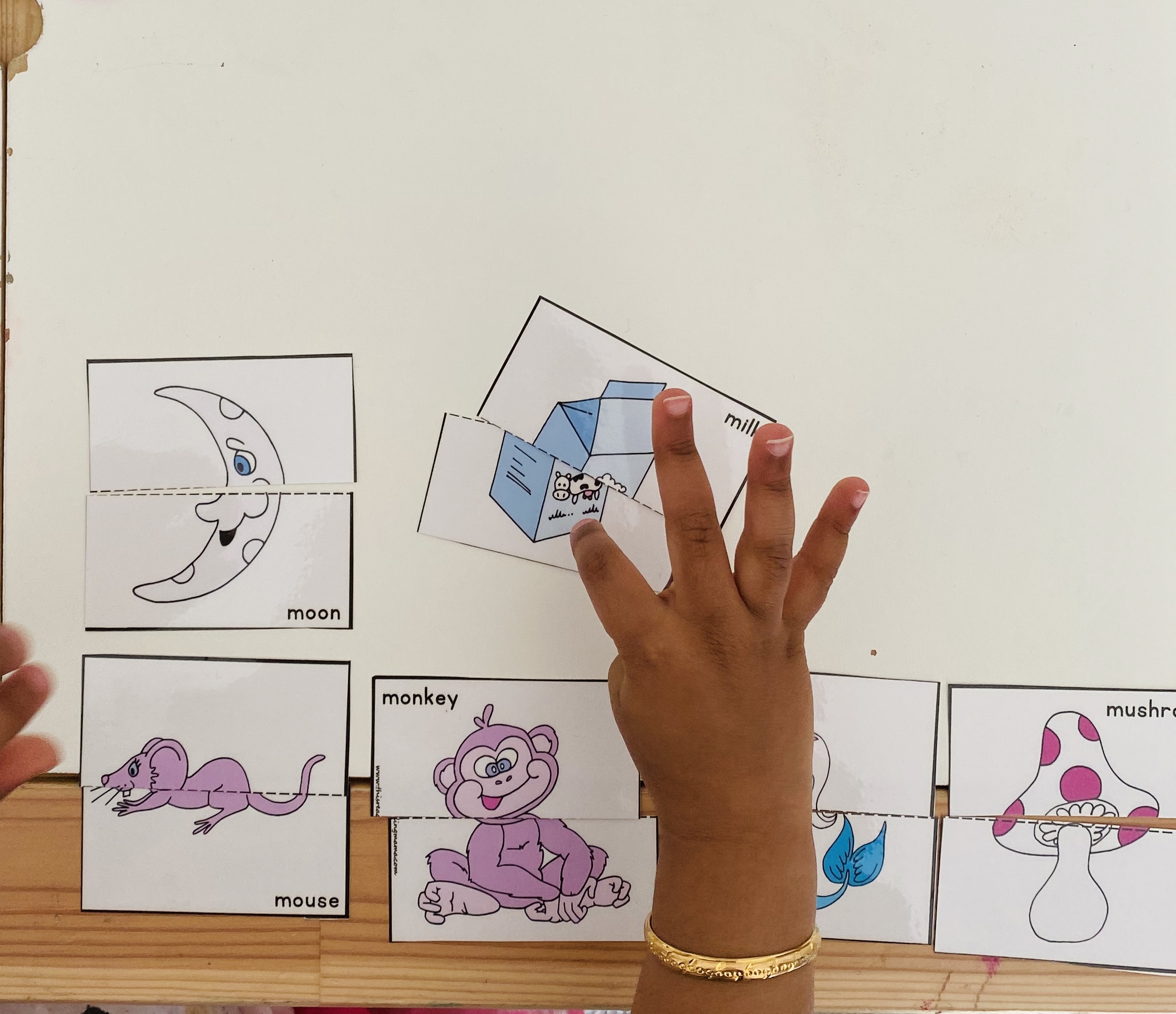 Letter M Activities - Fun In Cocoon