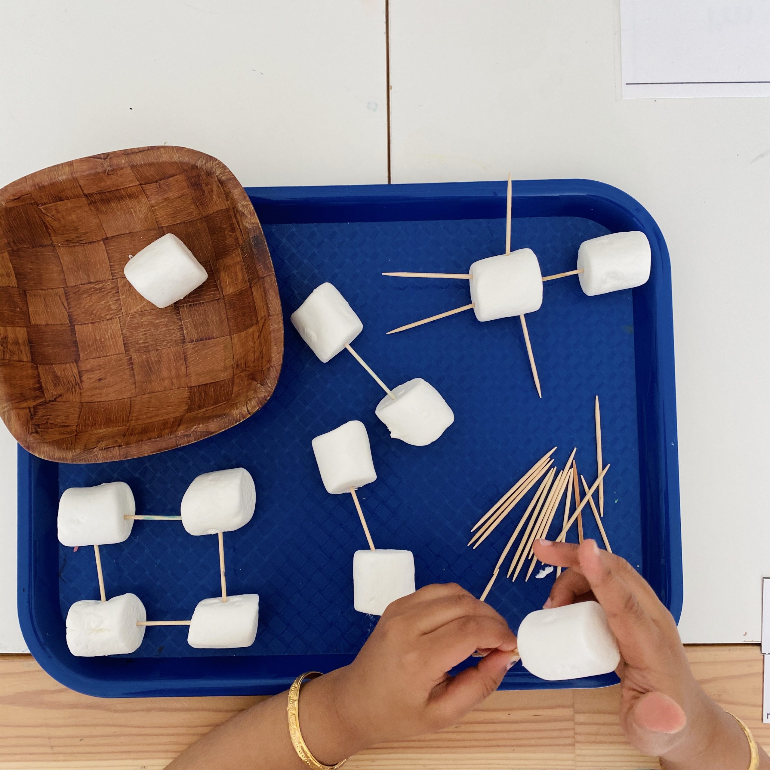 Letter M Activities - Fun In Cocoon