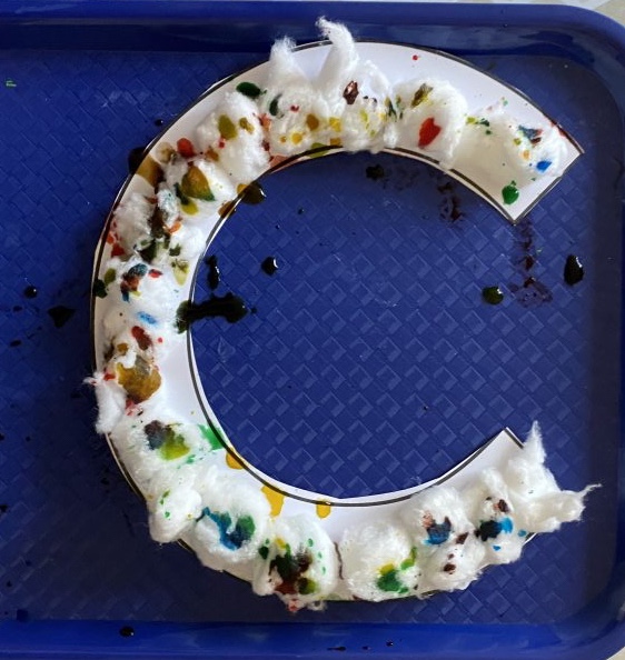 Letter C Activities - Fun In Cocoon