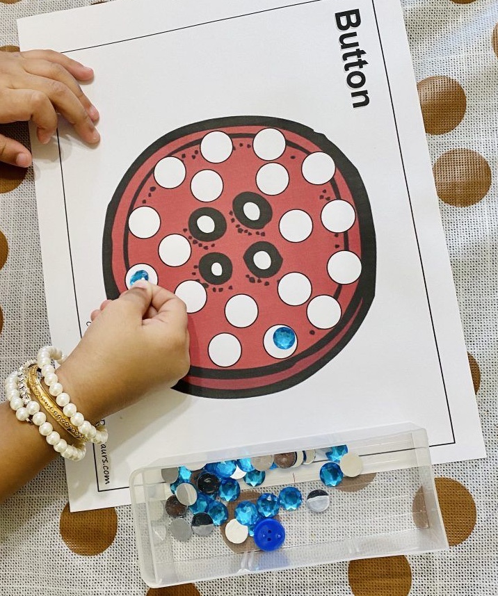 Letter B Activities - Fun In Cocoon