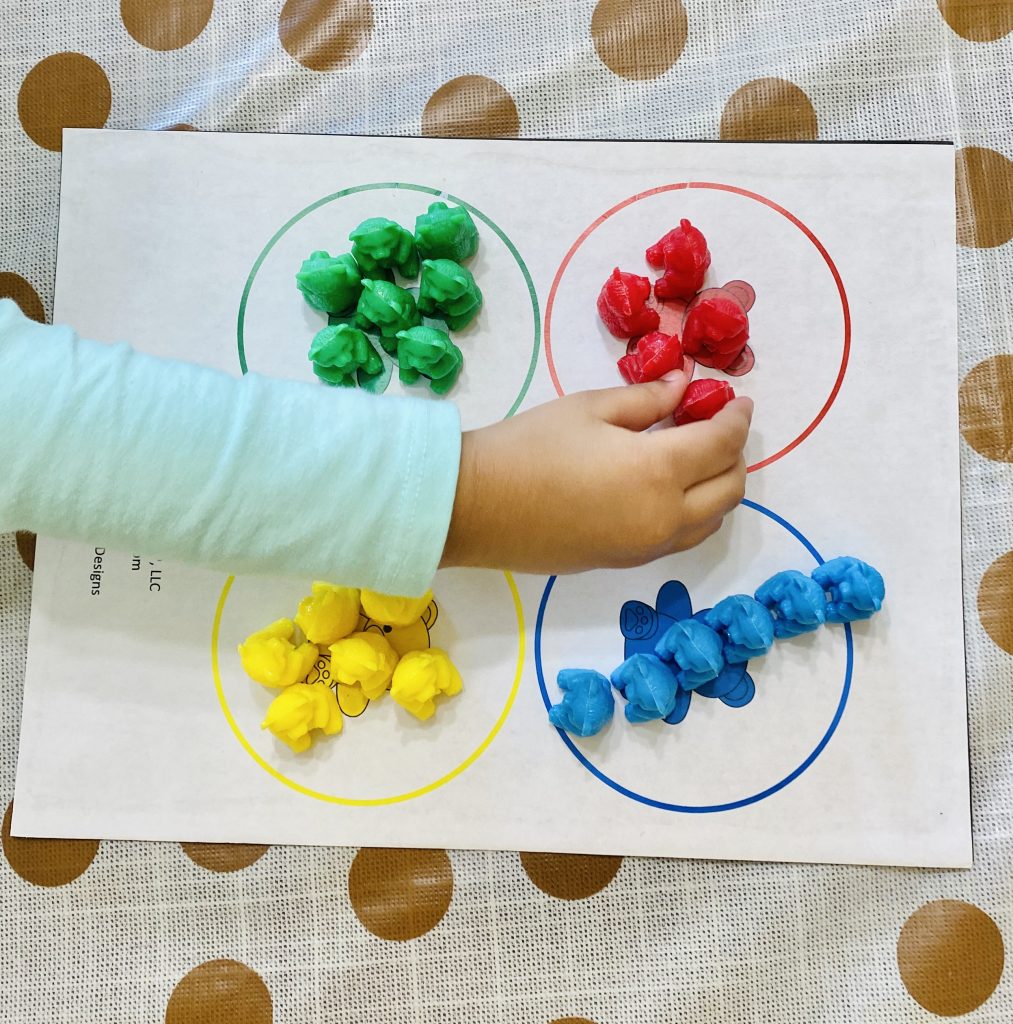 Letter B Activities - Fun In Cocoon