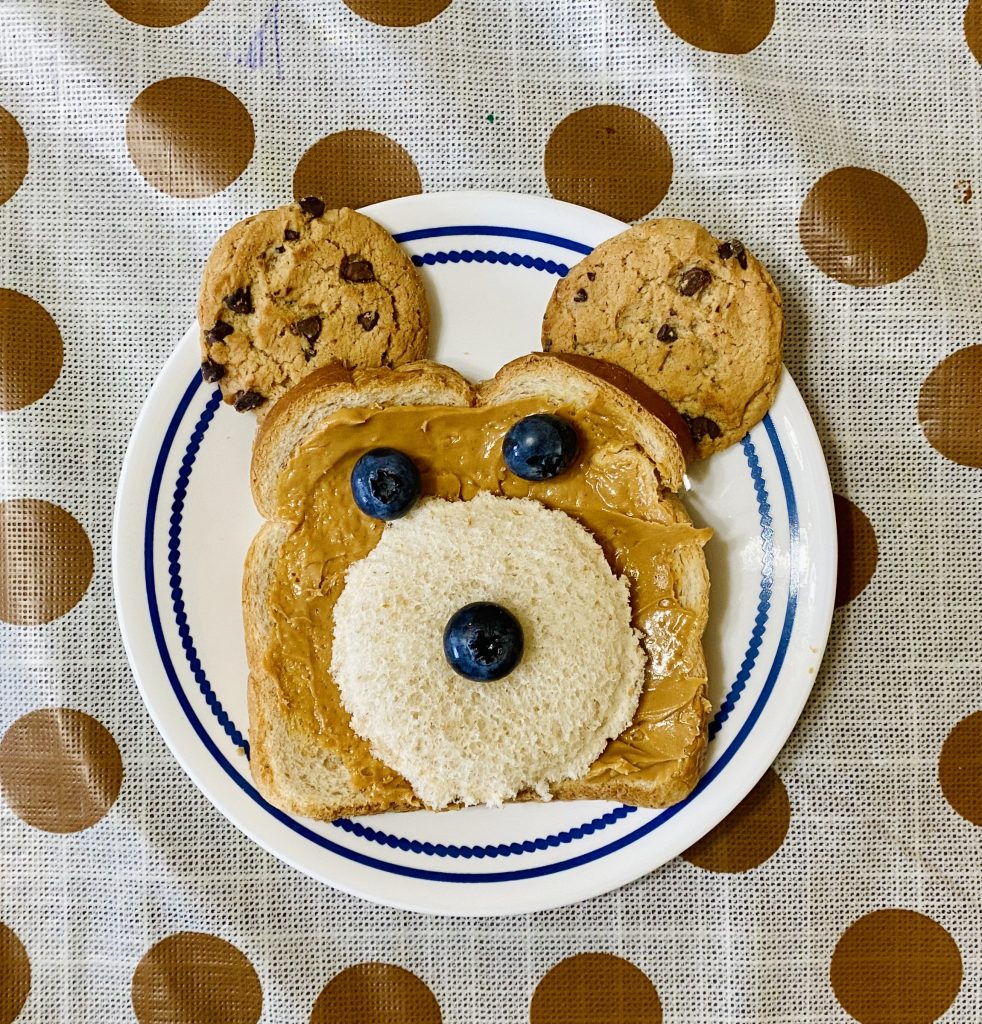 Letter B Activities - Fun In Cocoon