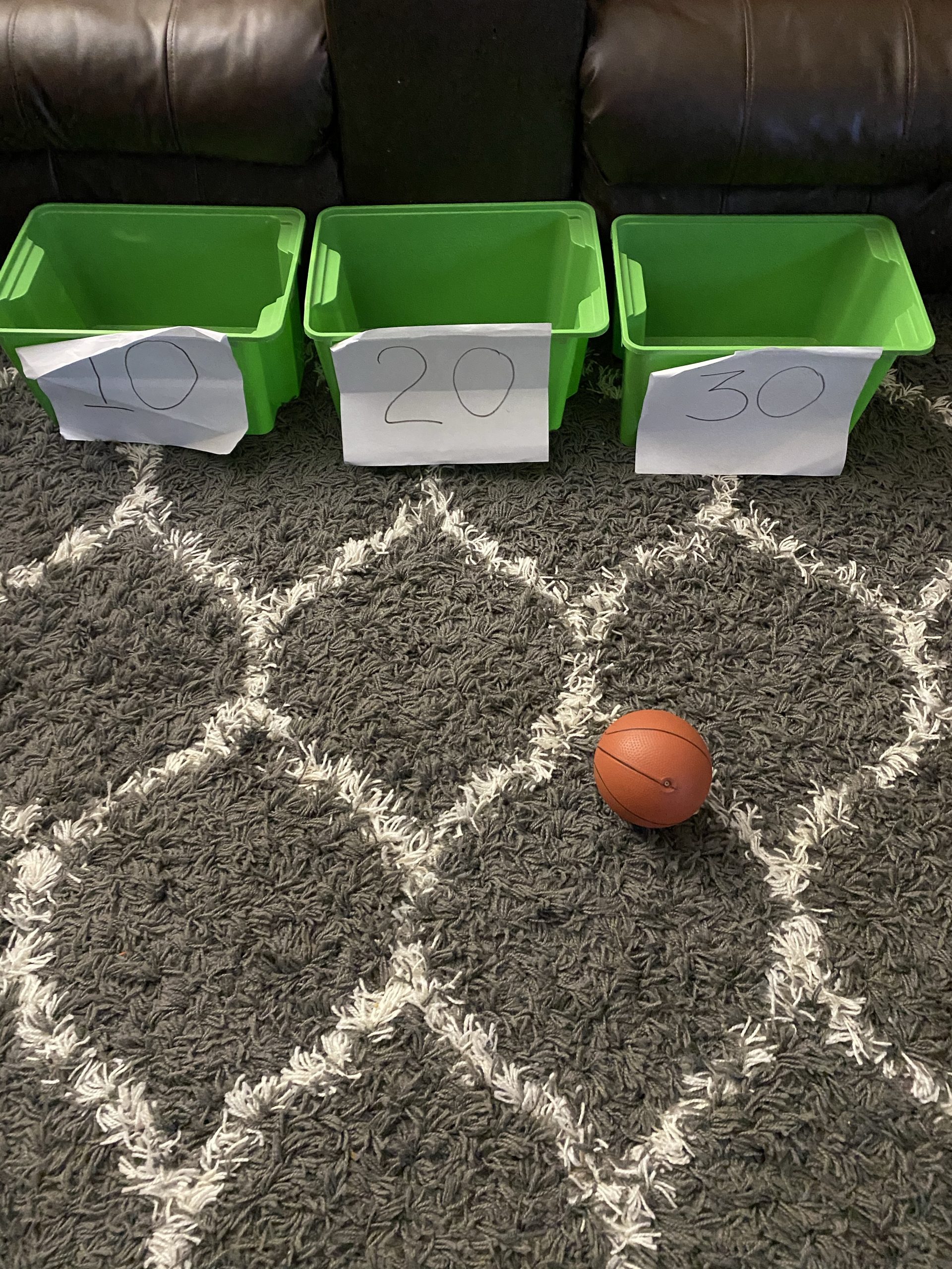 Letter B Activities - Fun In Cocoon