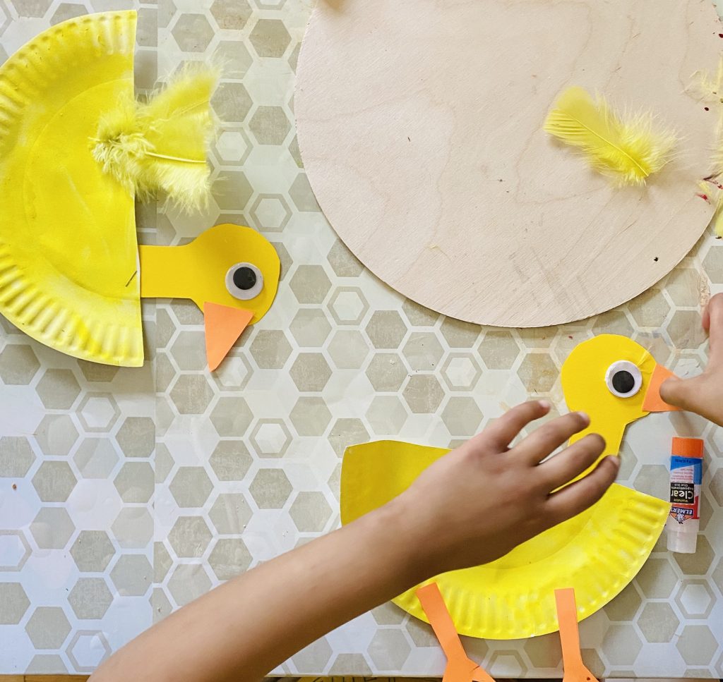 Letter D Activities - Fun In Cocoon