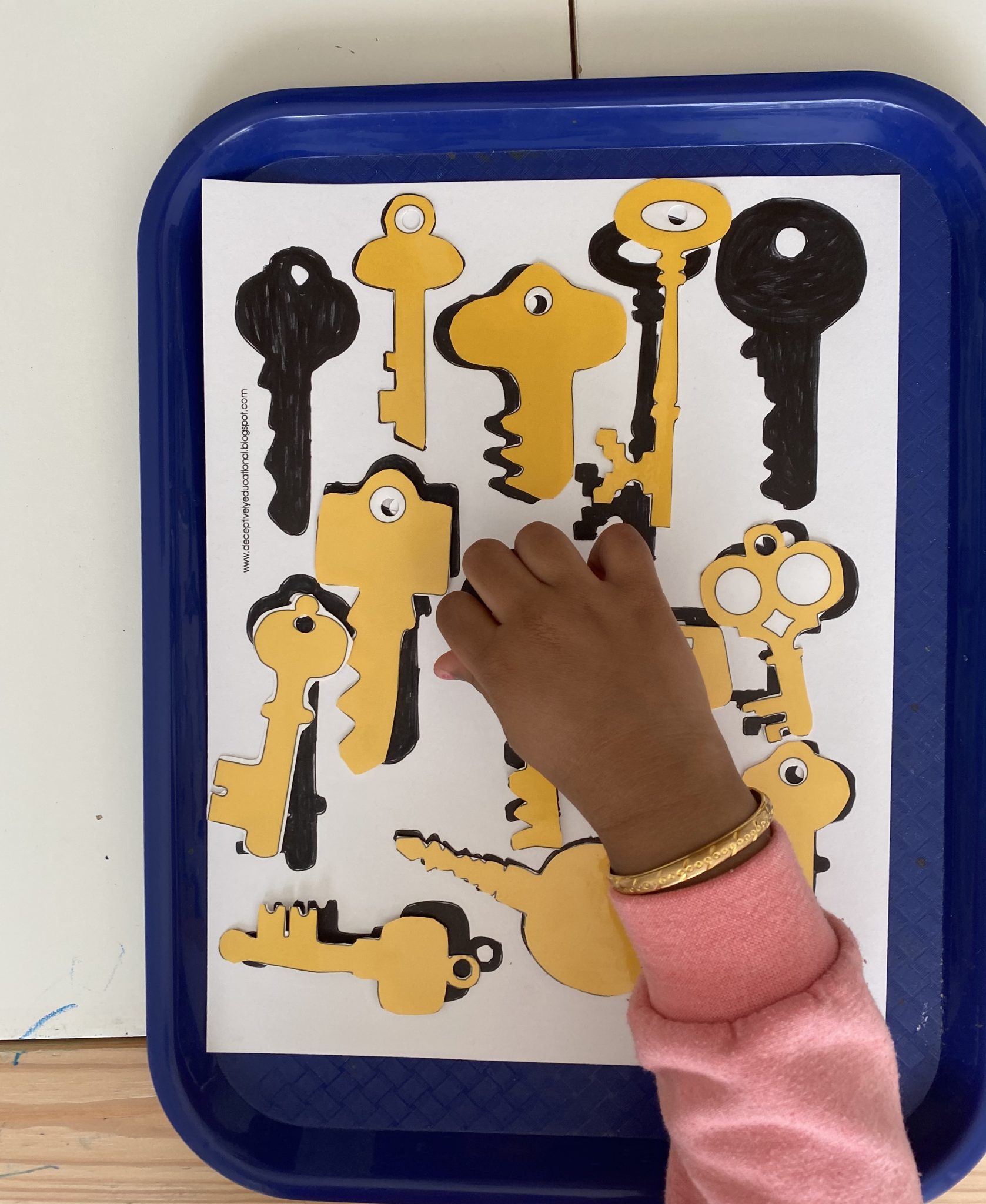 Letter K Activities - Fun In Cocoon