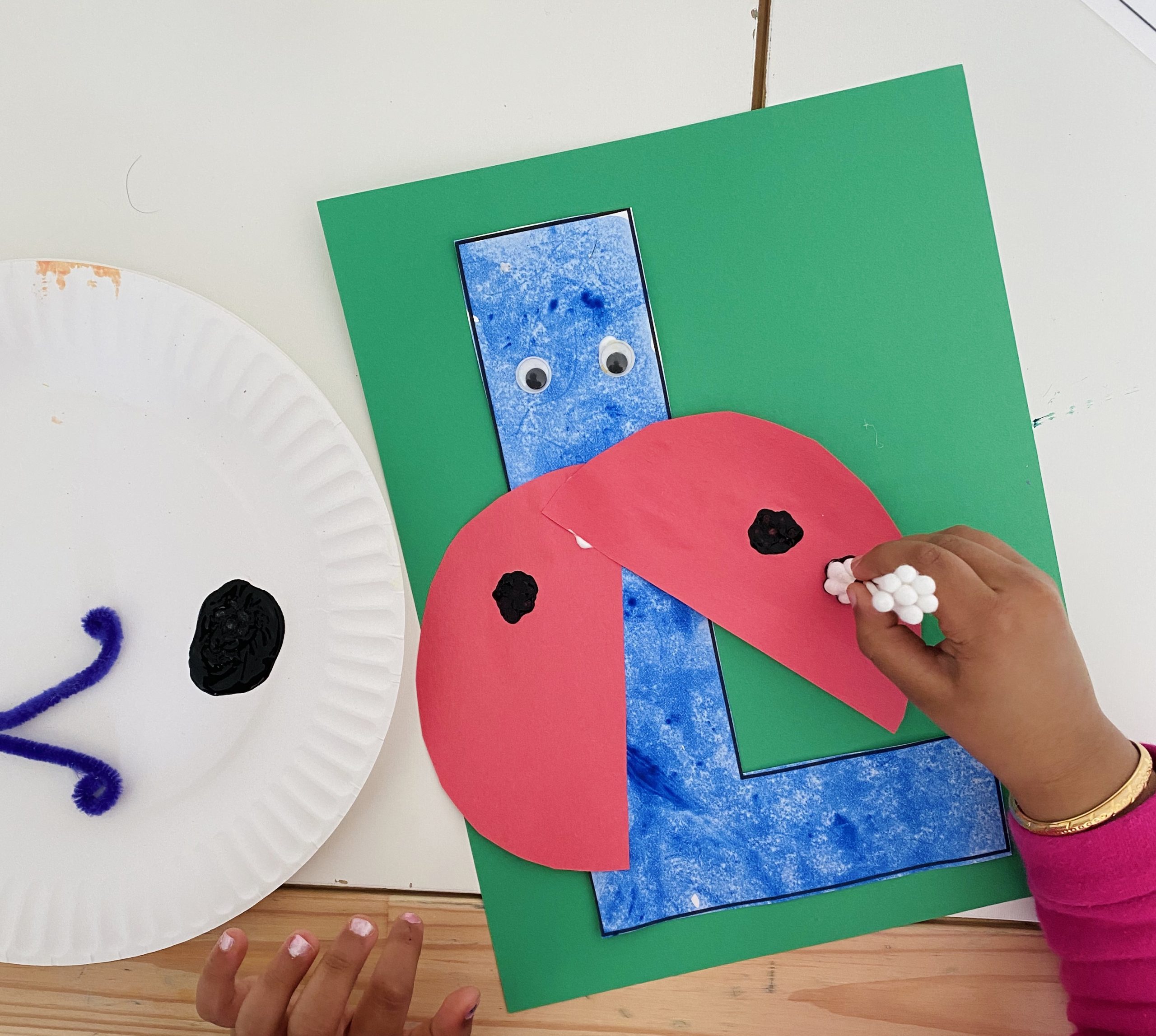 Letter L Activities - Fun In Cocoon