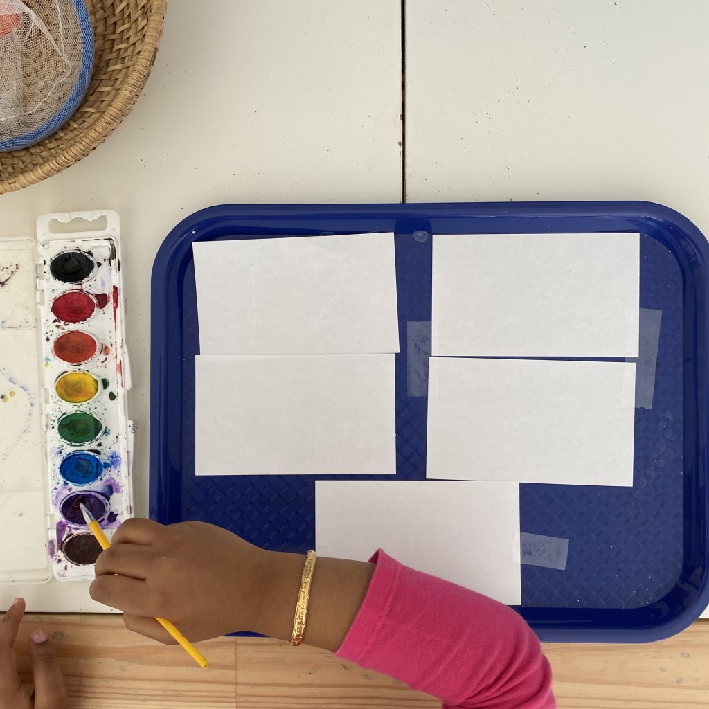 Letter N Activities - Fun In Cocoon